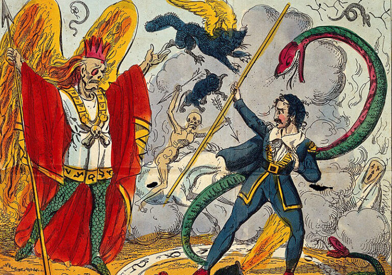 Whoa Writing: The Villain is the Hero in Their Own Story – Orange Hat ...