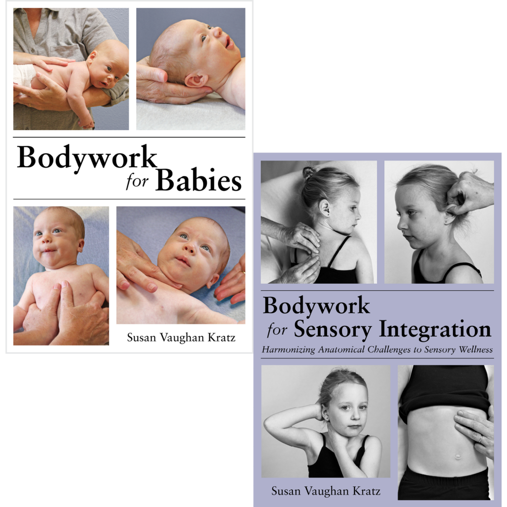 Bodywork Bundle – Orange Hat Publishing