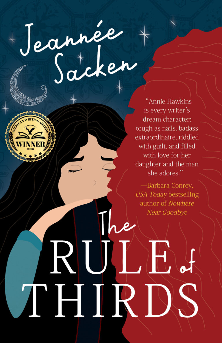 The Rule of Thirds – Orange Hat Publishing