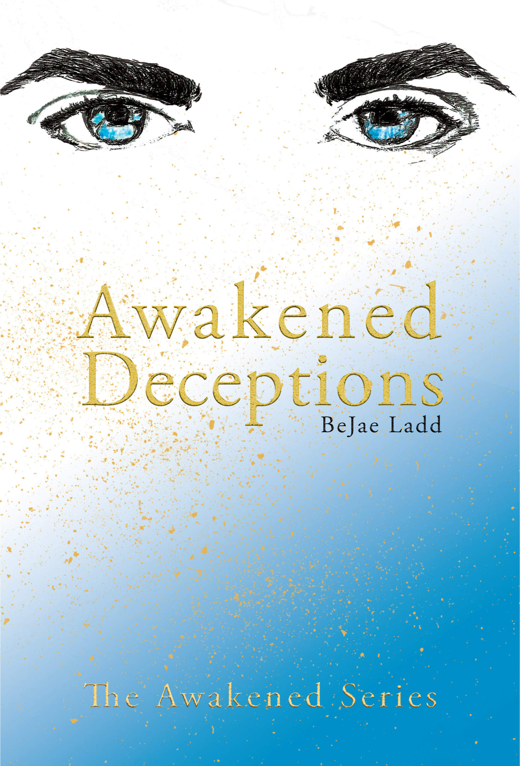 Awakened Deceptions Orange Hat Publishing