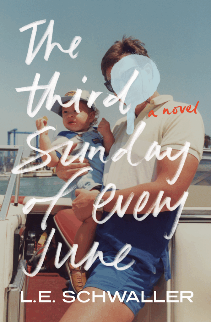 The Third Sunday of Every June – Orange Hat Publishing