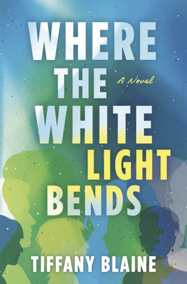 Where the White Light Bends – Orange Hat Publishing